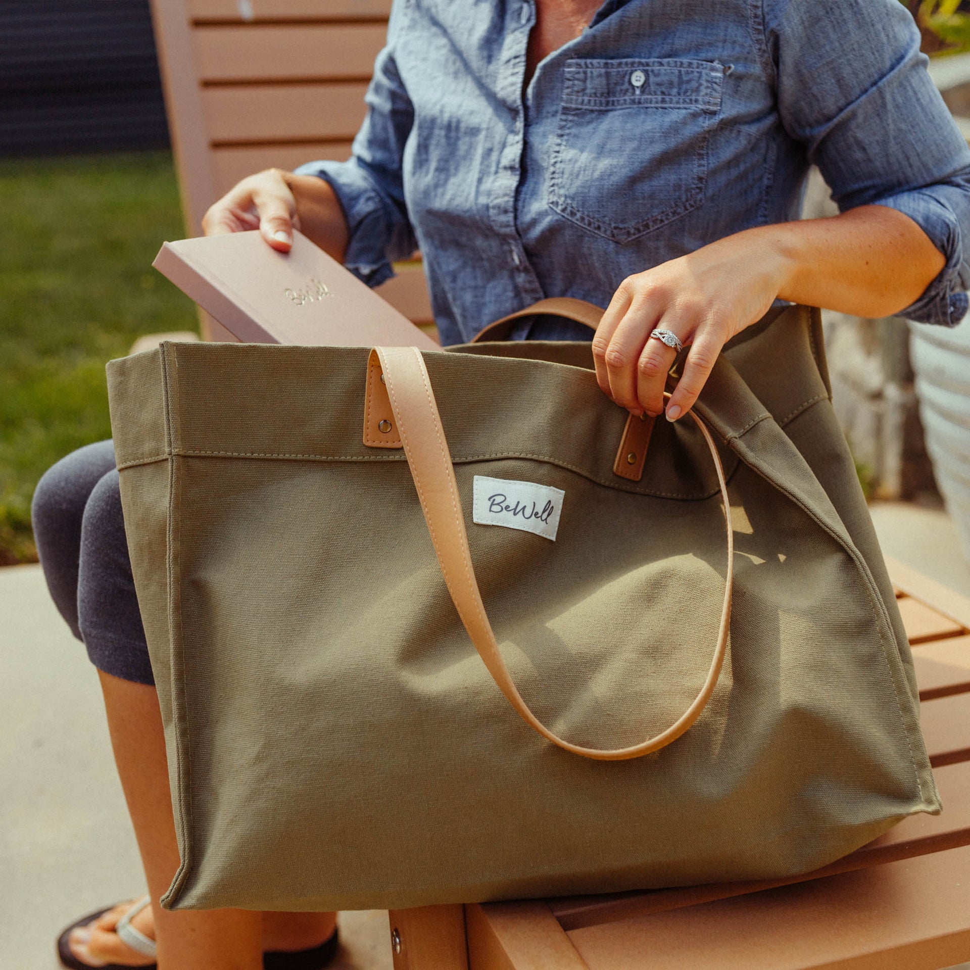 All Products – BeWell