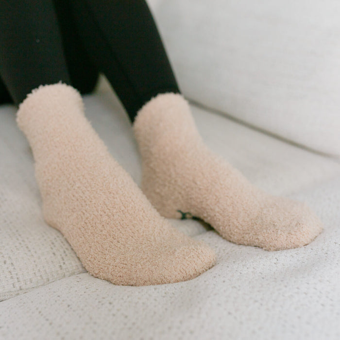 Rest Day Socks – BeWell